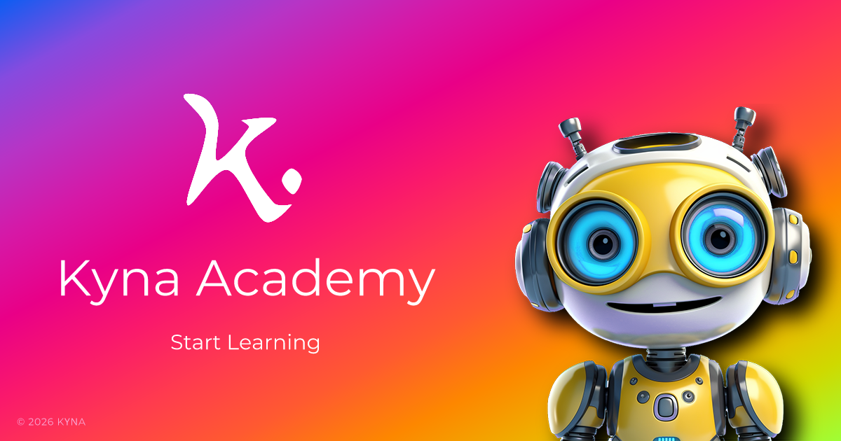 Kyna Academy
